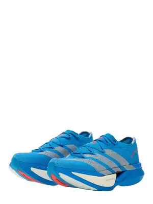 Adidas Adizero Prime X3 Sneakers - Blue