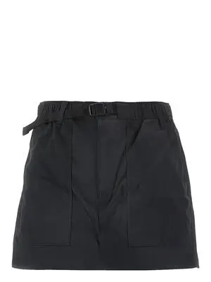 Patagonia Front Pockets Shorts - Black