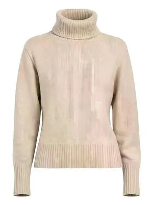 KULSON Roll-Neck Sweater