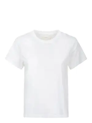 JEANERICA Ines Short-sleeve T-shirt - White