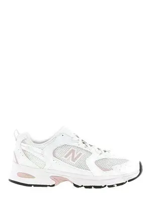 NEW BALANCE 530 Sneakers With Logo Detail - White