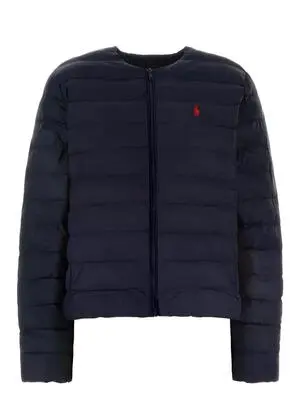 Polo Ralph Lauren Padded Jacket - Blue