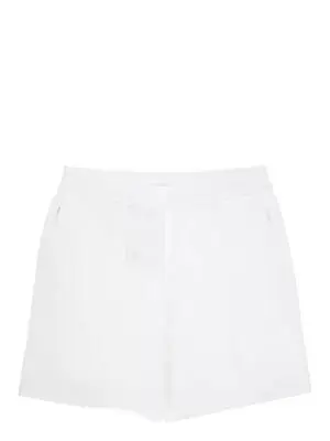 EMPORIO ARMANI Logo Shorts