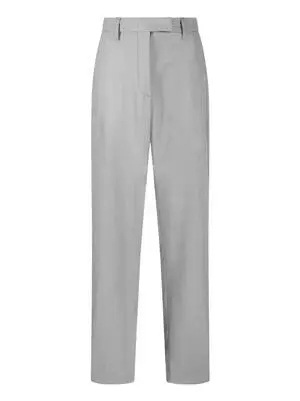 THELATEST Trousers - Grey