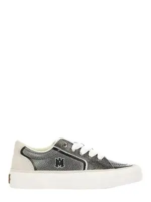 AMIRI Two-Tone Sneakers