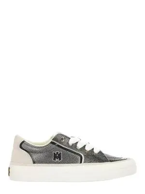 Amiri Two-tone Sneakers - Grey