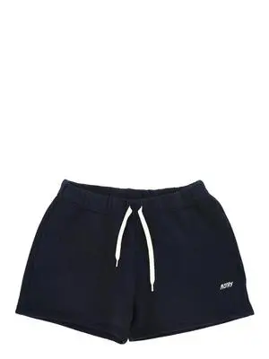 AUTRY Drawstring Shorts - Blue
