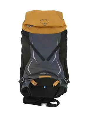 OSPREY Backpack - Black