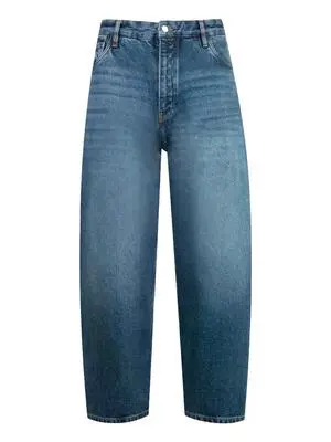 Studio Nicholson Volume Denim Jeans - Blue