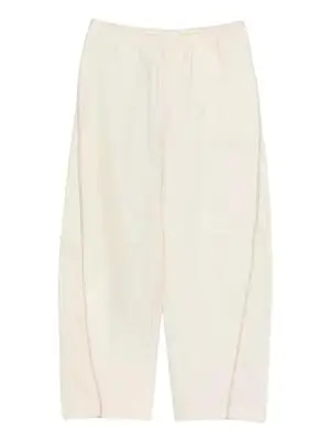 Nanushka Elasticated-waist Trousers - Neutrals