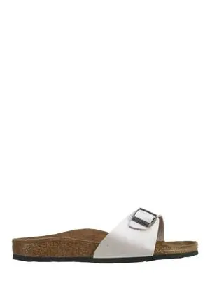 BIRKENSTOCK Madrid Sandals - White