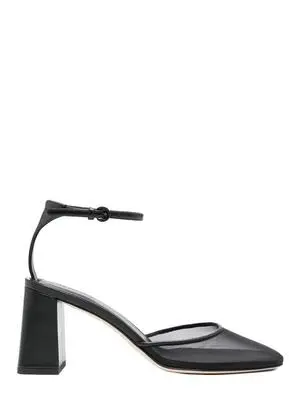 Dear Frances Felice Pumps - Black