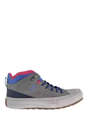 CONVERSE Lace-up Sneakers - Grey