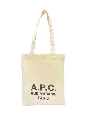 A.P.C. Lou Rue Tote Bag