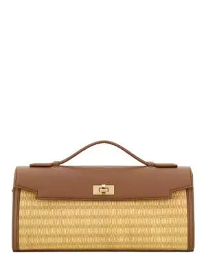 ANYA HINDMARCH Mortimer Tote Bag