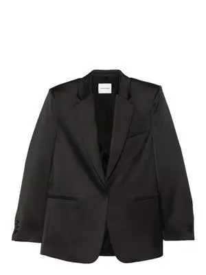 Andamane Guia Blazer - Black