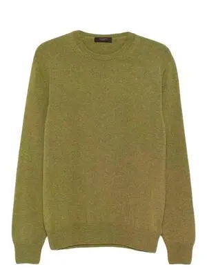 ZANONE Round-Neck Sweater