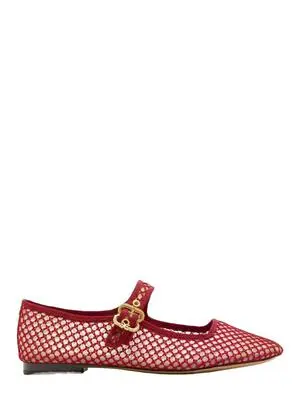 SAM EDELMAN Ballet Flats