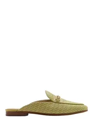 Sam Edelman Linnie Mules - Green