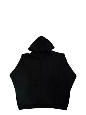 CHROME HEARTS Logo Hoodie