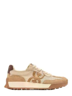 Sam Edelman Langley 3 Sneakers - Neutrals