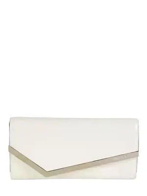 JIMMY CHOO Emmie Clutch Bag