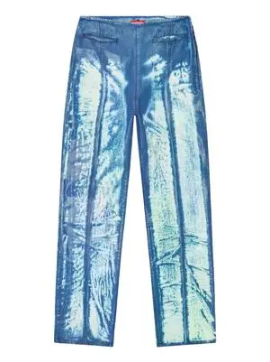 DIESEL® D-lysar Jeans - Blue
