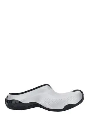 Balenciaga Slip-on Sneakers - Grey