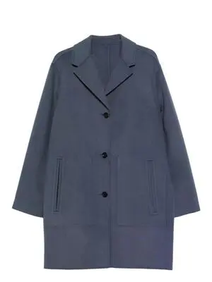 ALICIA AUDREY GEORGE Coat