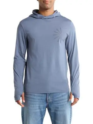 ROARK Venture Lightweight UPF 50+ Hoodie