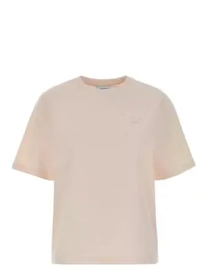 Maison Kitsuné Short-sleeve T-shirt - Neutrals