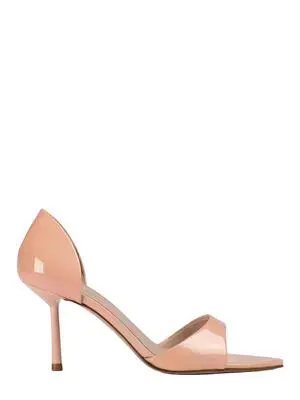 LE SILLA Shirley Heeled Sandals - Neutrals