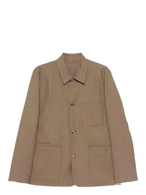 PAUL SMITH Four-button Casual Jacket