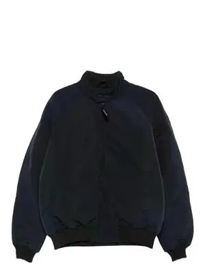 Canada Goose Legacy Bomber Jacket - Blue