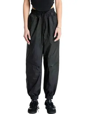 Adidas By Stella McCartney Drawstring Track Pants - Black