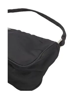 Prada Tessuto Pouch - Black