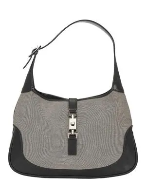 Gucci Jackie 1961 Hobo Bag - Grey