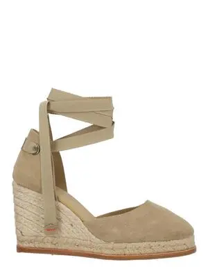 CastaÑer Camila Espadrilles - Beige