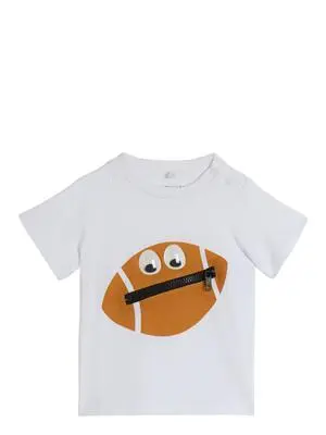 Stella McCartney T-shirt - Multicolour