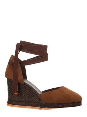 CastaÑer Camila Espadrille - Brown