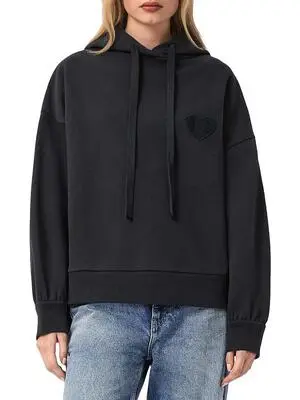 ALLSAINTS Lover Eli Hoodie