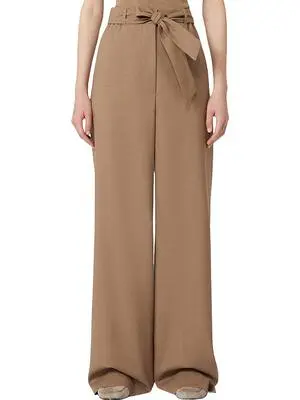 MAX MARA Salpa Wool Pants