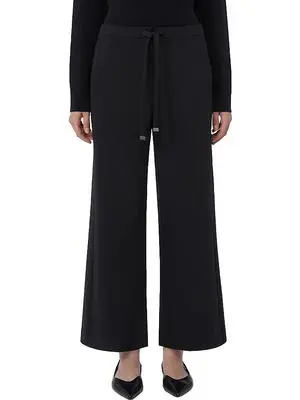 MAX MARA Argenta Wool Trousers