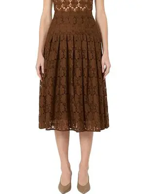 MAX MARA Mstairone Skirt