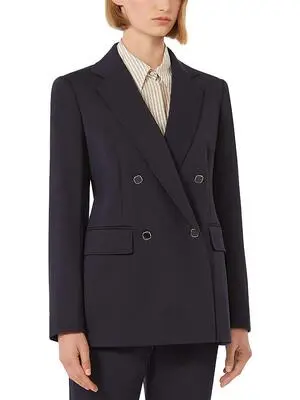MAX MARA Mstriviera Blazer