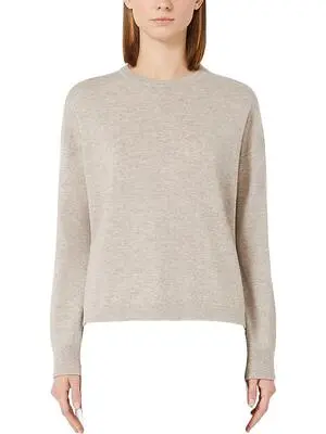 MAX MARA Smmnebbie Sweater