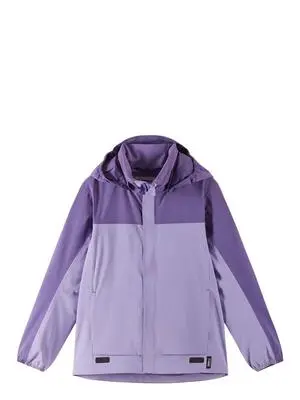 REIMA Salmi Tec Jacket - Blooming Lilac