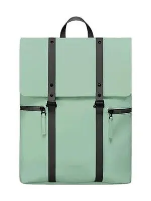 GASTON LUGA Spläsh 2.0 Backpack - Muted Mint