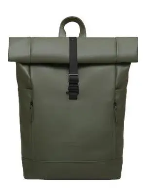 GASTON LUGA Rullen Backpack 16 - Olive