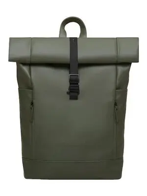 GASTON LUGA Rullen Backpack 16 Olive